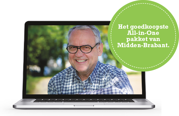 Midden-Brabant - Fiber Nederland - Klantenservice